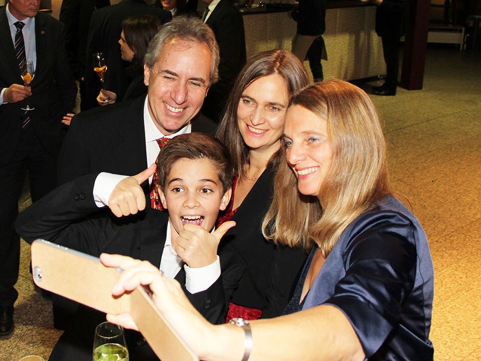 ICU Wirtschaftspreis gewonnen | E-Werke Haniel